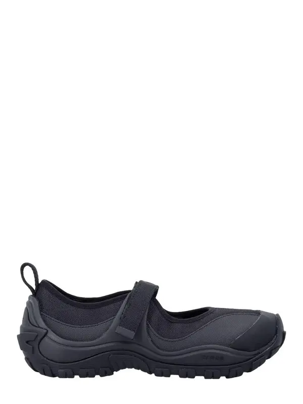 CROCS Ballet Flat - Black