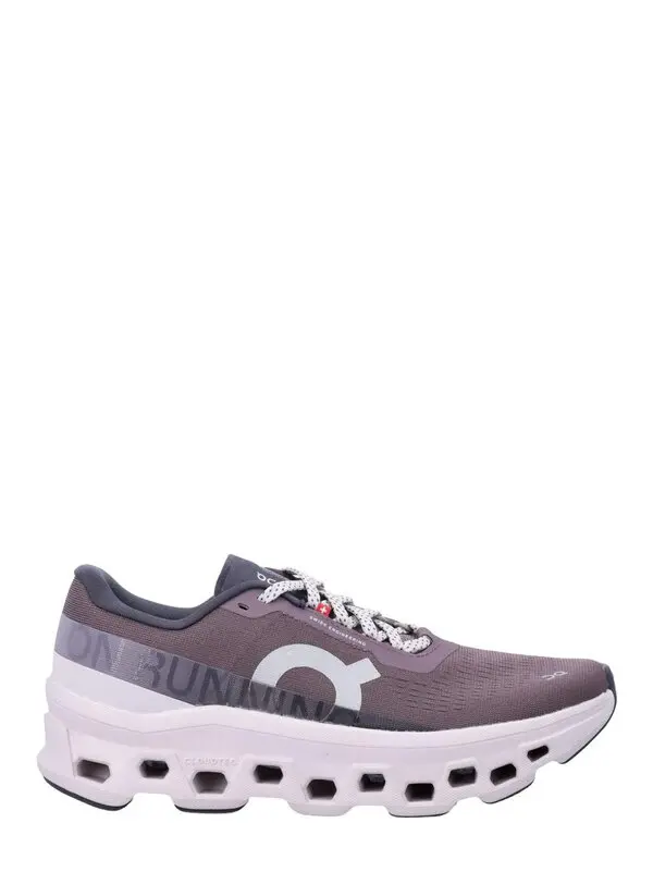 On Athletic Sneakers - Grey