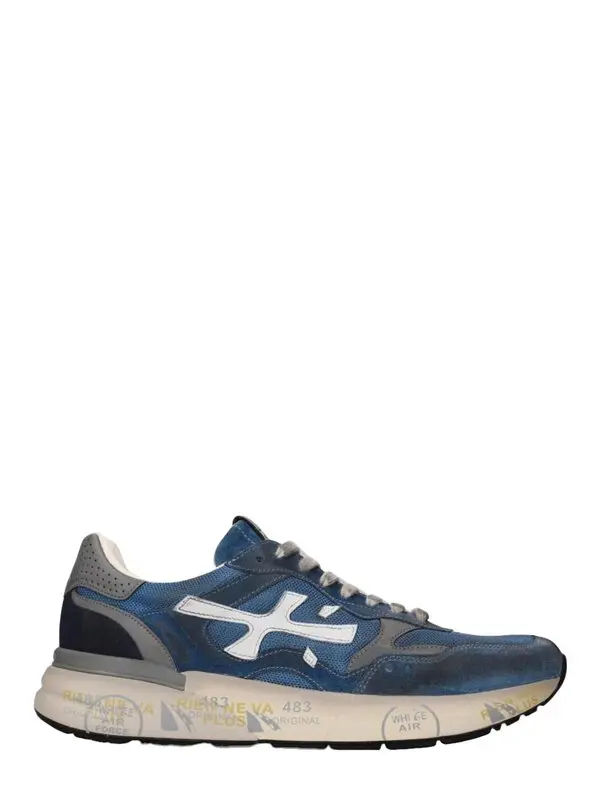 Premiata Sneakers - Blue