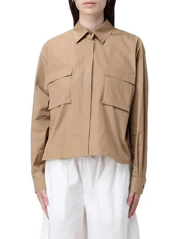 Max Mara Shirt - Beige
