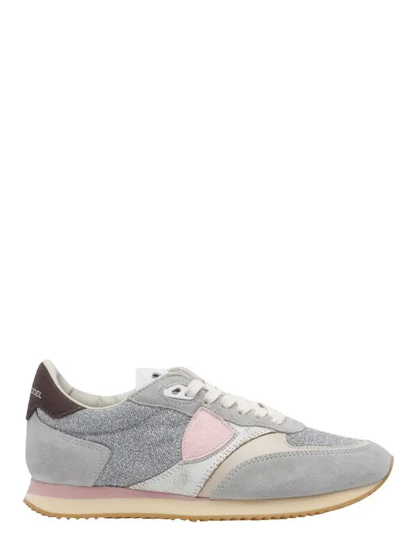 Philippe Model Sneakers - Grey