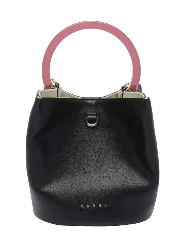 Marni Handbag - Black