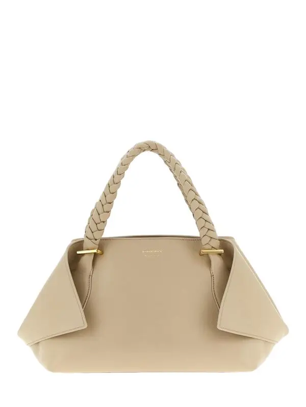 FERRAGAMO Handbag - Grey