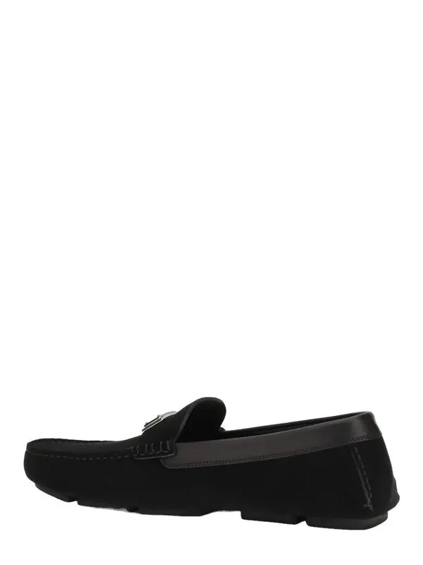 Dolce & Gabbana Loafers - Black