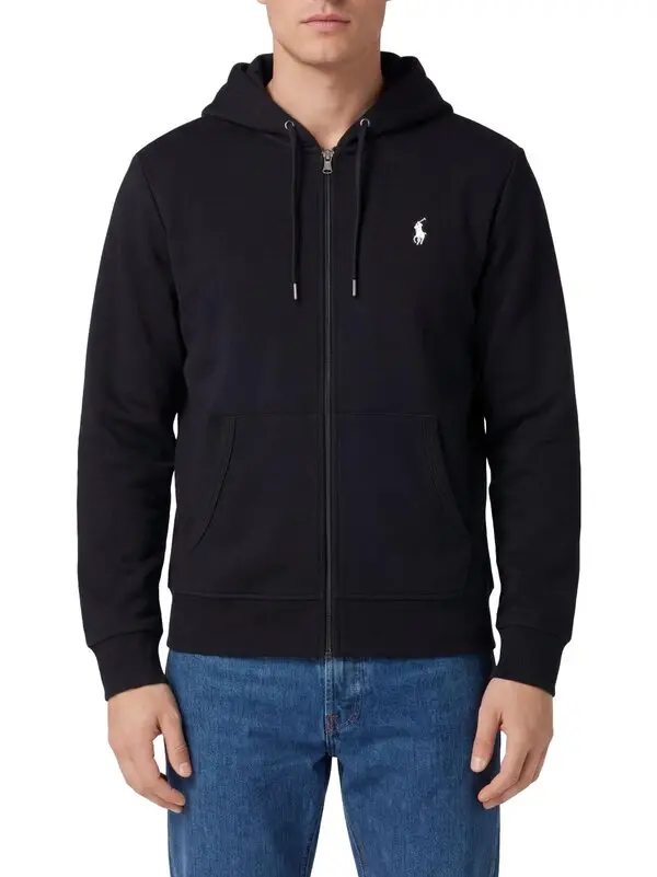 Polo Ralph Lauren Sweatshirt - Black