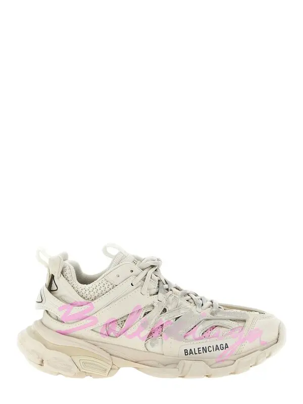 Balenciaga Sneakers - Multicolor