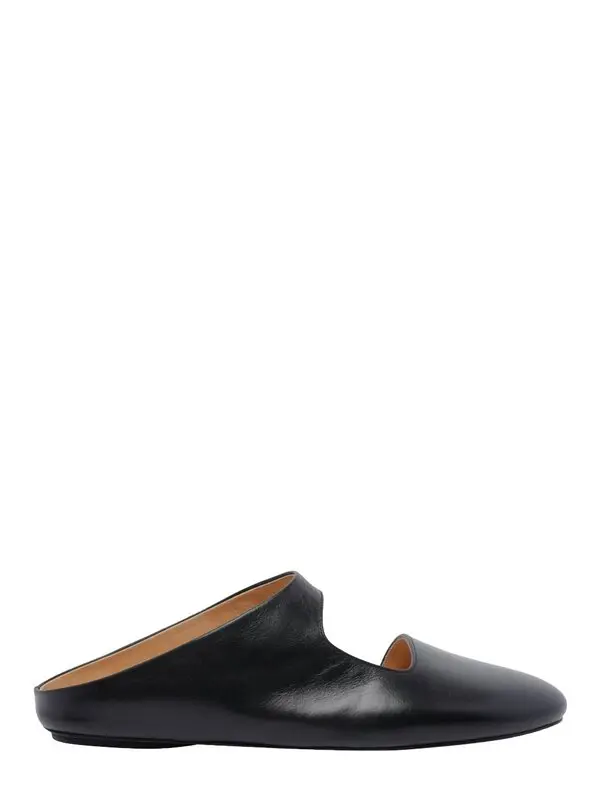Marsèll Flat Shoes - Black