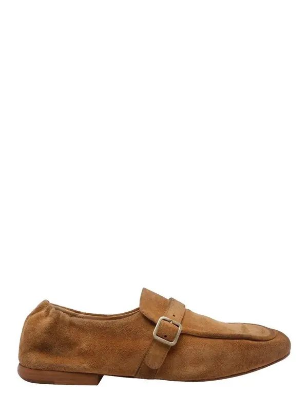 Marsèll Loafer - Brown