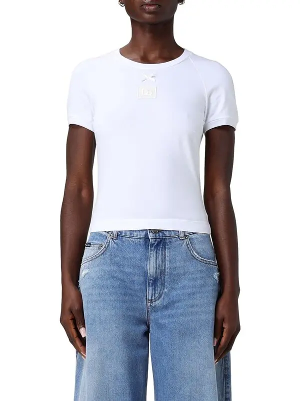Dolce & Gabbana T-shirt - White