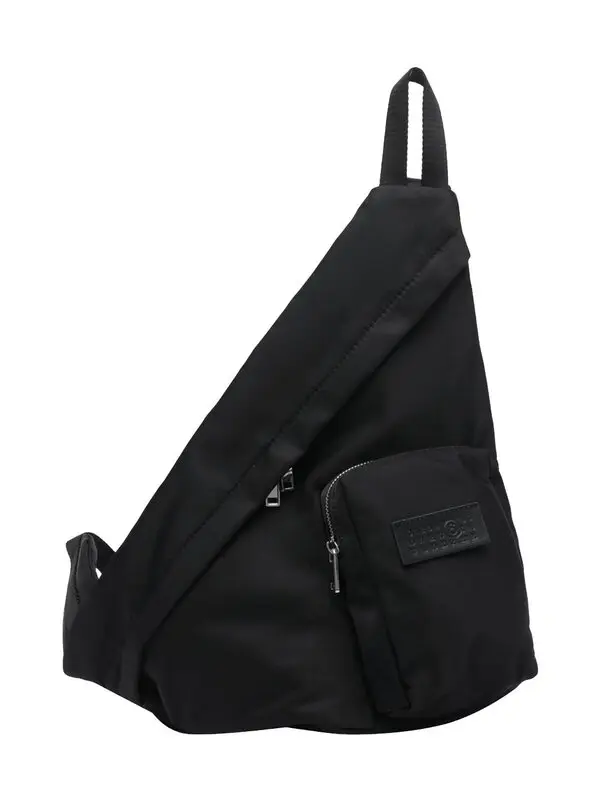 MAISON MARGIELA Backpack - Black