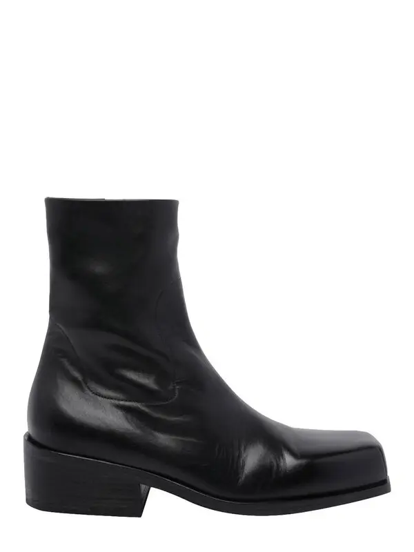 Marsèll Boot - Black