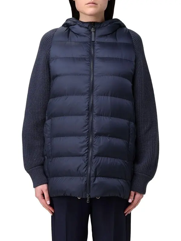 Brunello Cucinelli Jacket - Blue