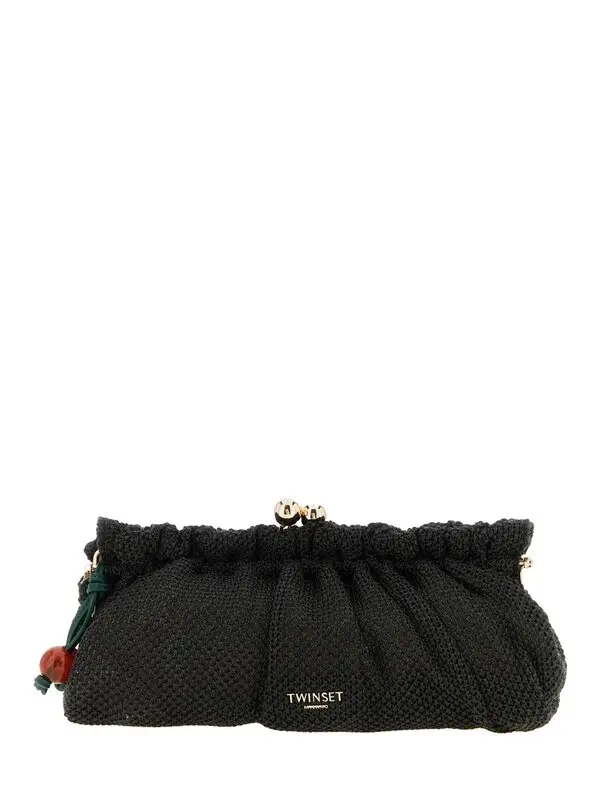TWINSET Handbag - Black