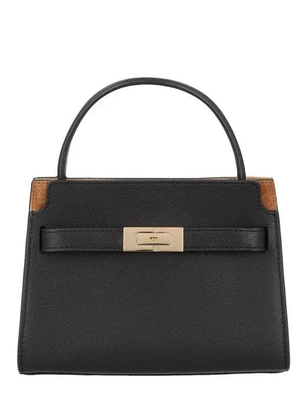 Tory Burch Handbag - Black