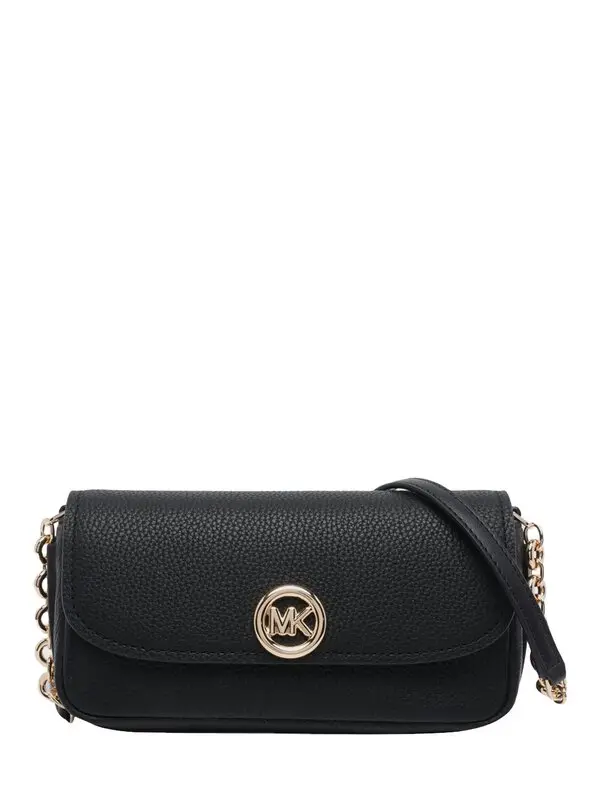 Michael Kors Shoulder Bag - Black