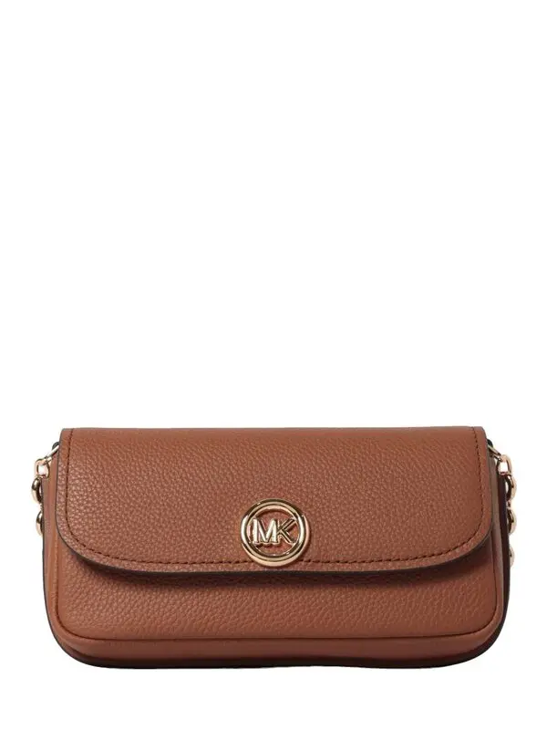 Michael Kors Mini Bag - Leather