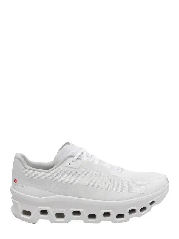 On Athletic Sneakers - White