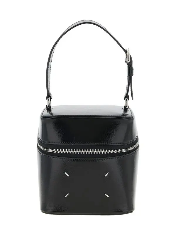 MAISON MARGIELA Mini Bag - Black
