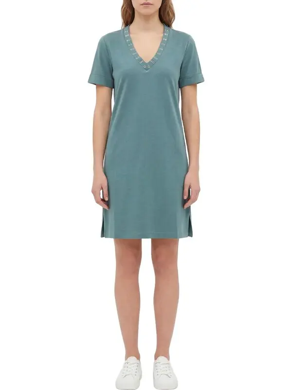 Liu Jo Dress - Green