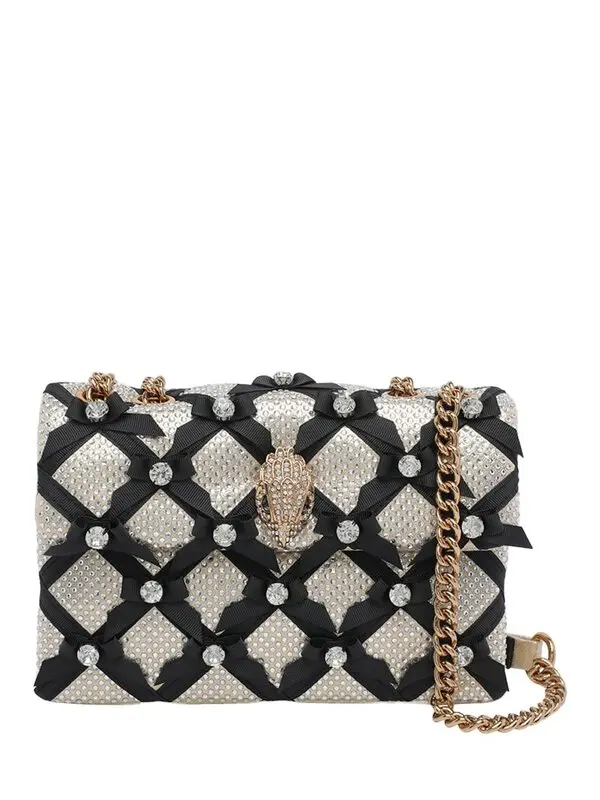 Kurt Geiger Shoulder Bag - Beige