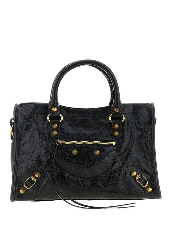 Balenciaga Handbag - Black