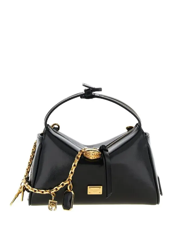 Dolce & Gabbana Mini Bag - Black
