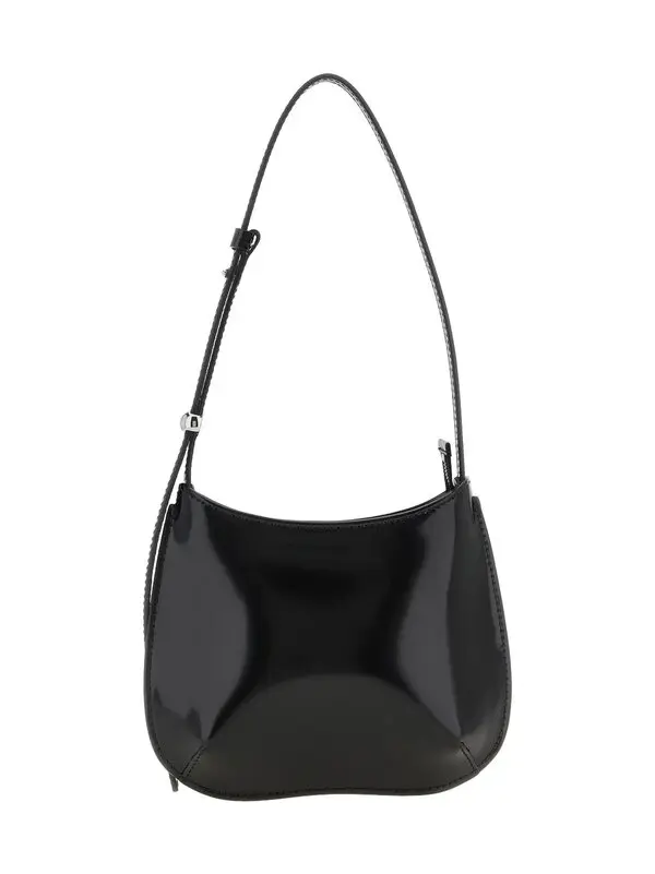 Jacquemus Shoulder Bag - Black