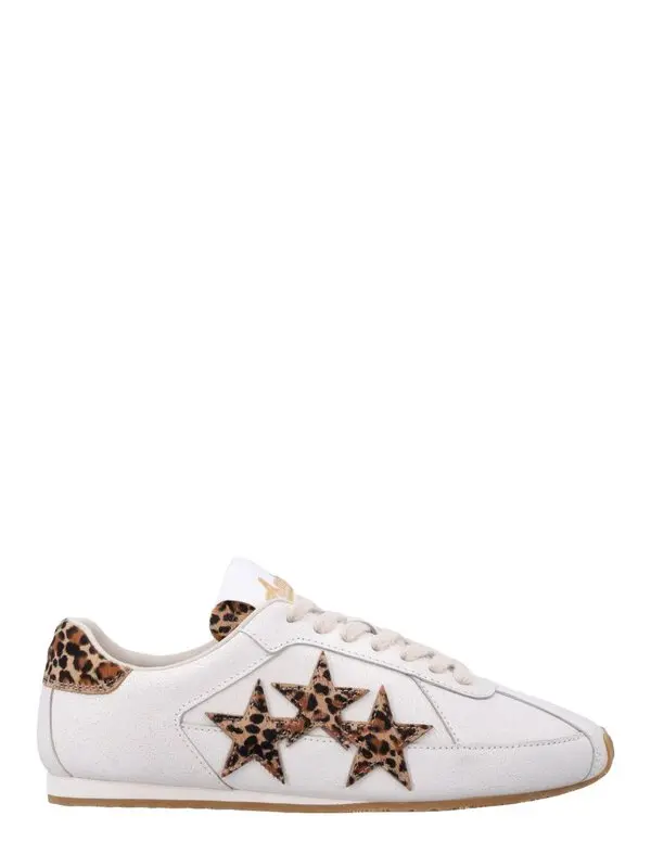 Amiri Low-top Sneakers - White
