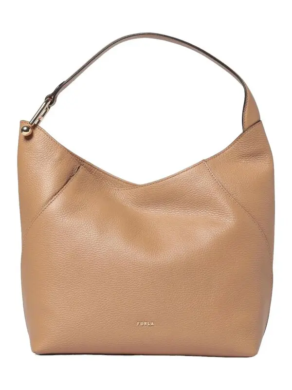 Furla Shoulder Bag - Sand