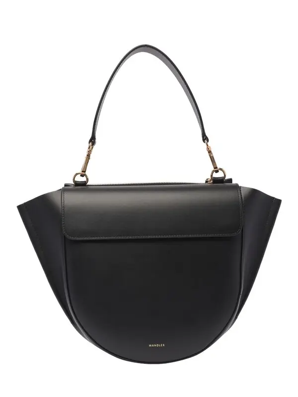WANDLER Handbag - Black