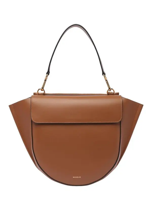 WANDLER Handbag - Brown