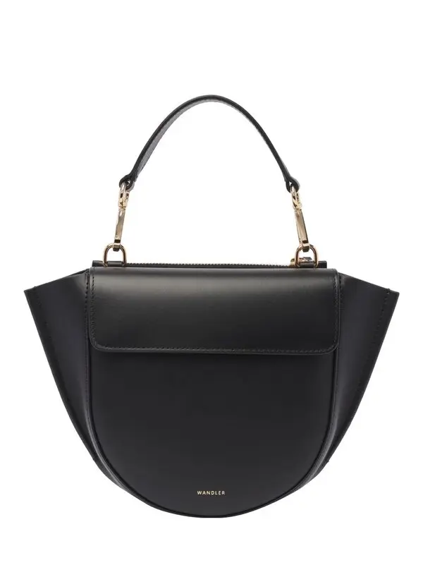 WANDLER Handbag - Black