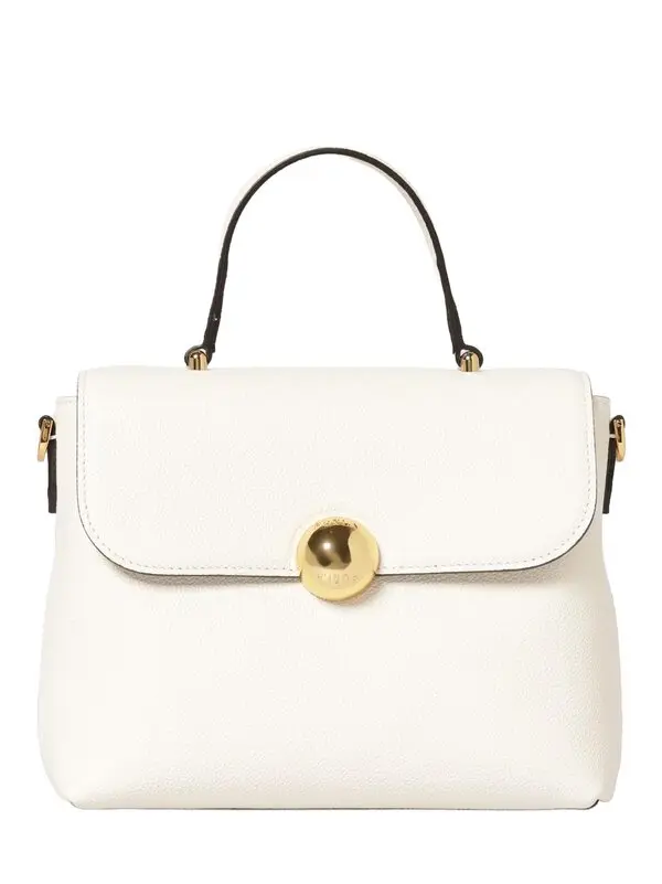 Furla Mini Bag - Yellow Cream