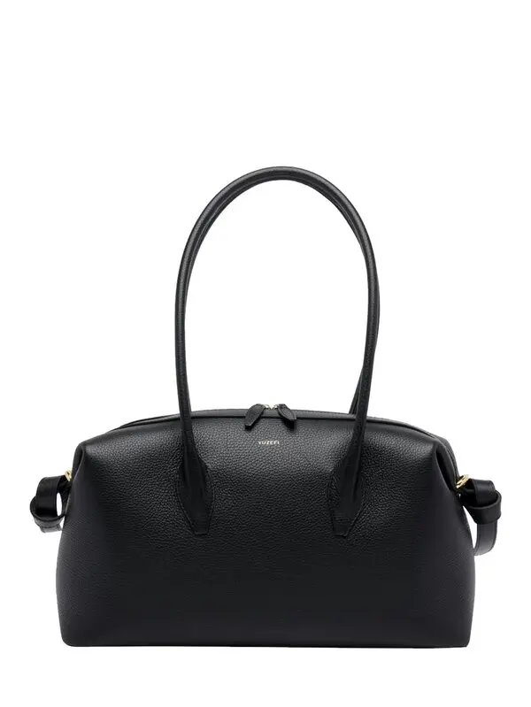 Yuzefi Handbag - Black