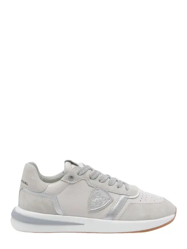 Philippe Model Sneakers - Grey
