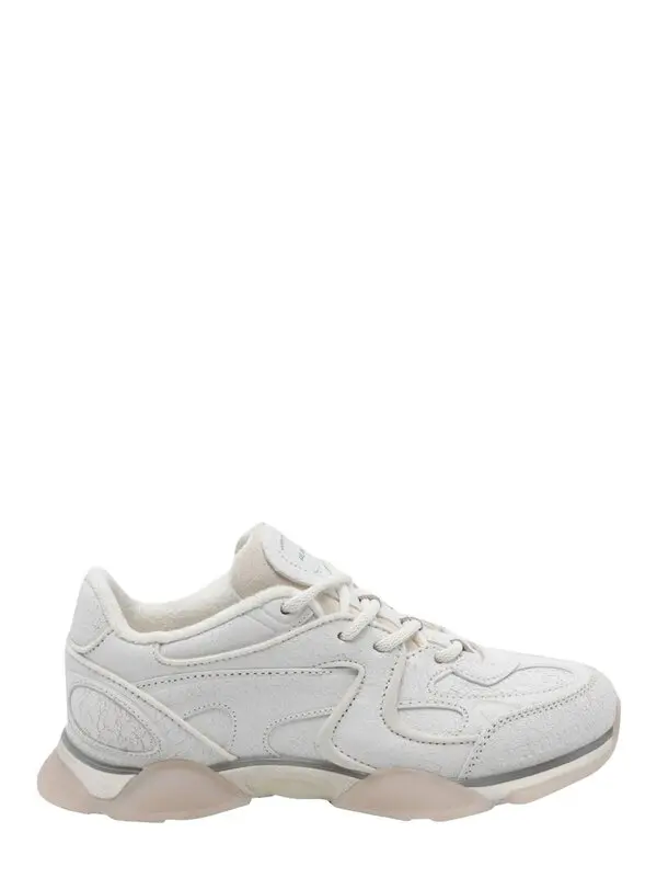 Axel Arigato Low Top Sneakers - White