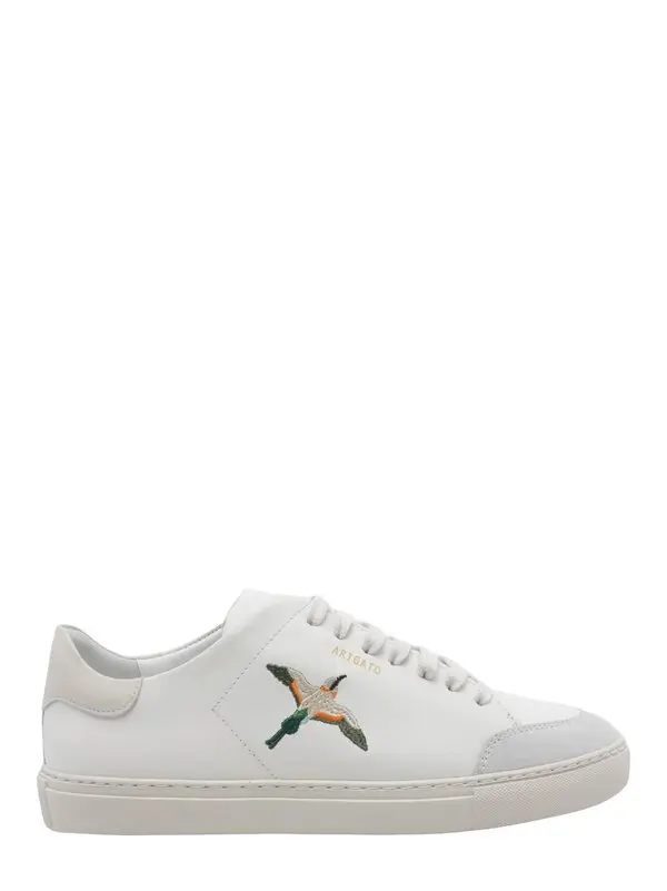 Axel Arigato Low-top Sneakers - White