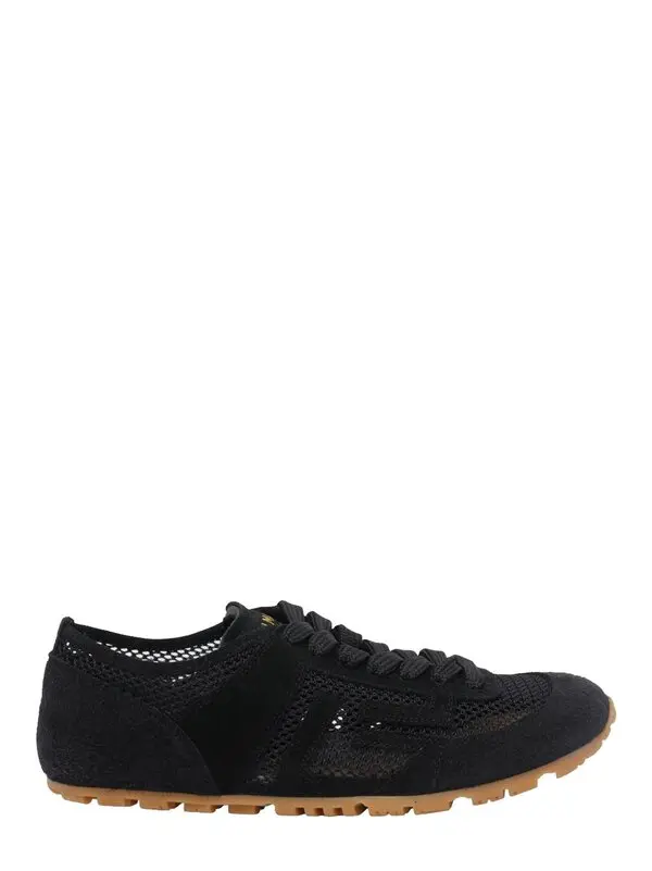 Balmain Sneakers - Black