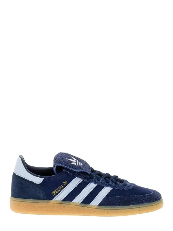 ADIDAS ORIGINALS Handball Spezial Lt Suede Sneakers - Blue