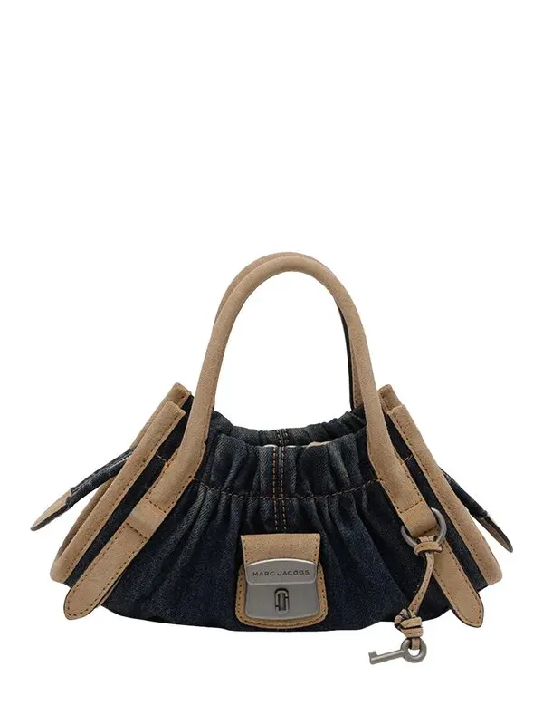 Marc Jacobs Shoulder Bag - Blue