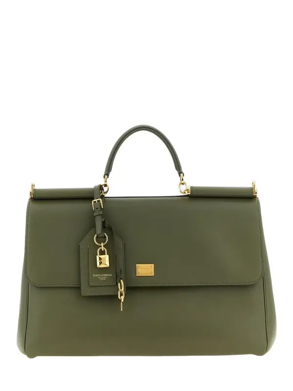 Dolce & Gabbana Handbag - Green