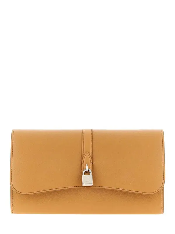 Stella McCartney Mini Bag - Beige