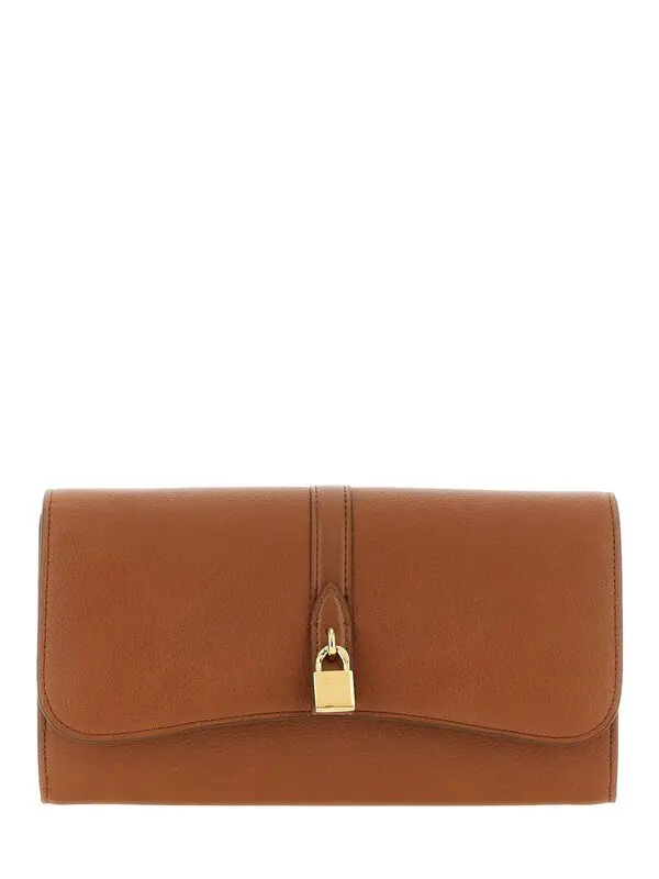 Stella McCartney Shoulder Bag - Brown