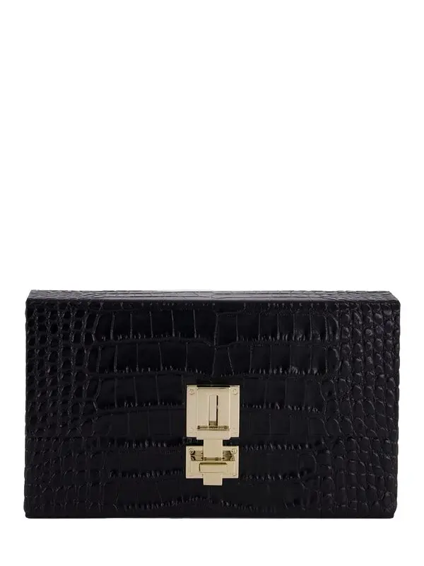 TOM FORD Clutch - Black