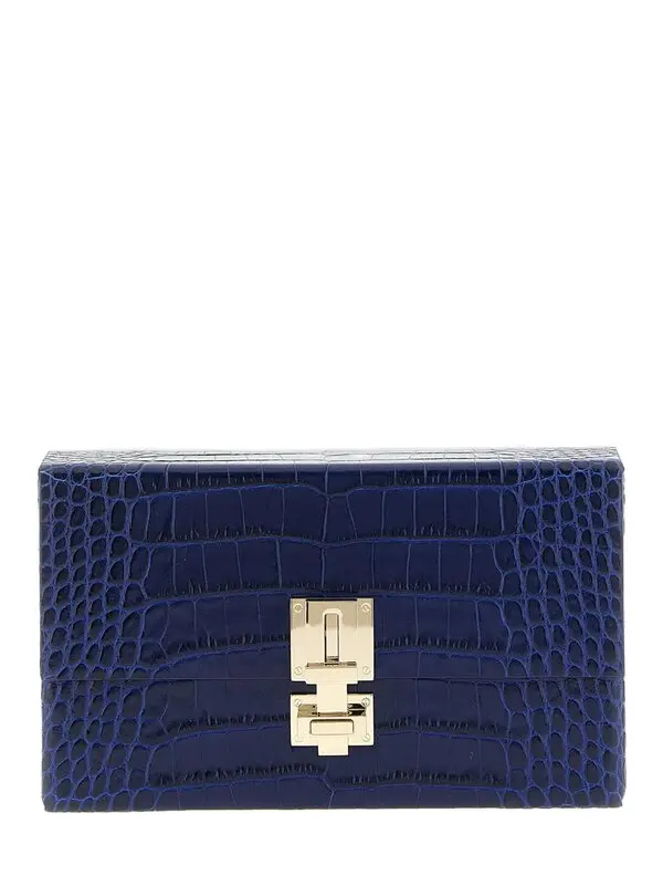 TOM FORD Handbag - Blue