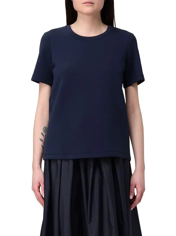Max Mara T-shirt - Blue