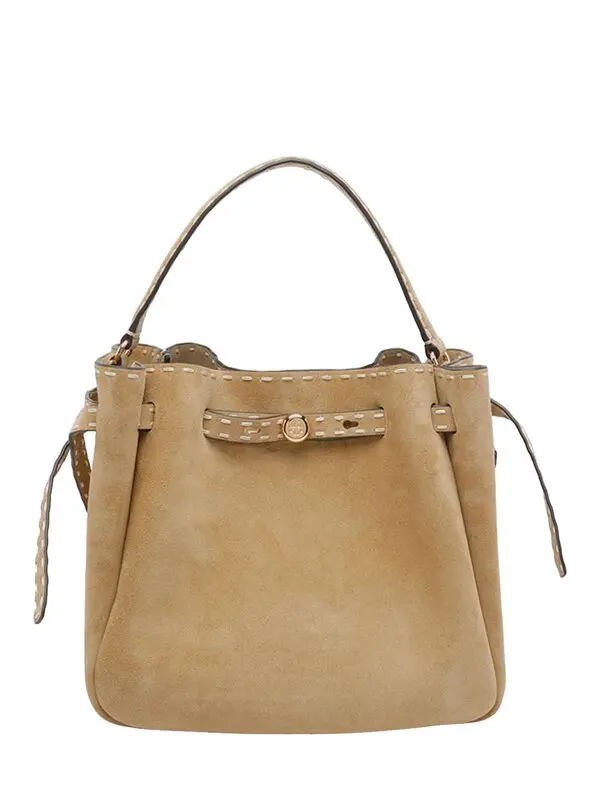 Tory Burch Crossbody Bag - Beige