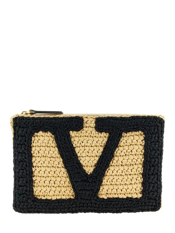 Valentino Garavani Handbag - Rope