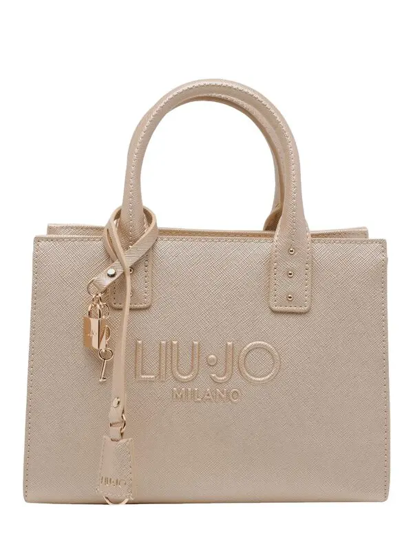 Liu Jo Handbag - Gold