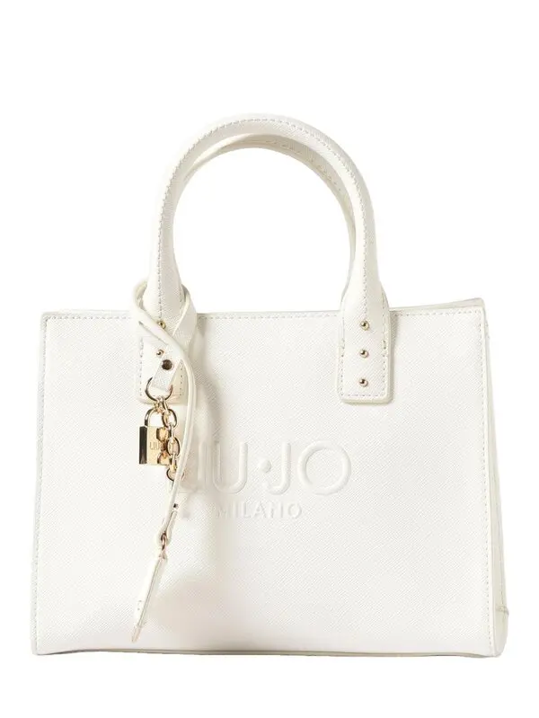 Liu Jo Mini Bag - Yellow Cream